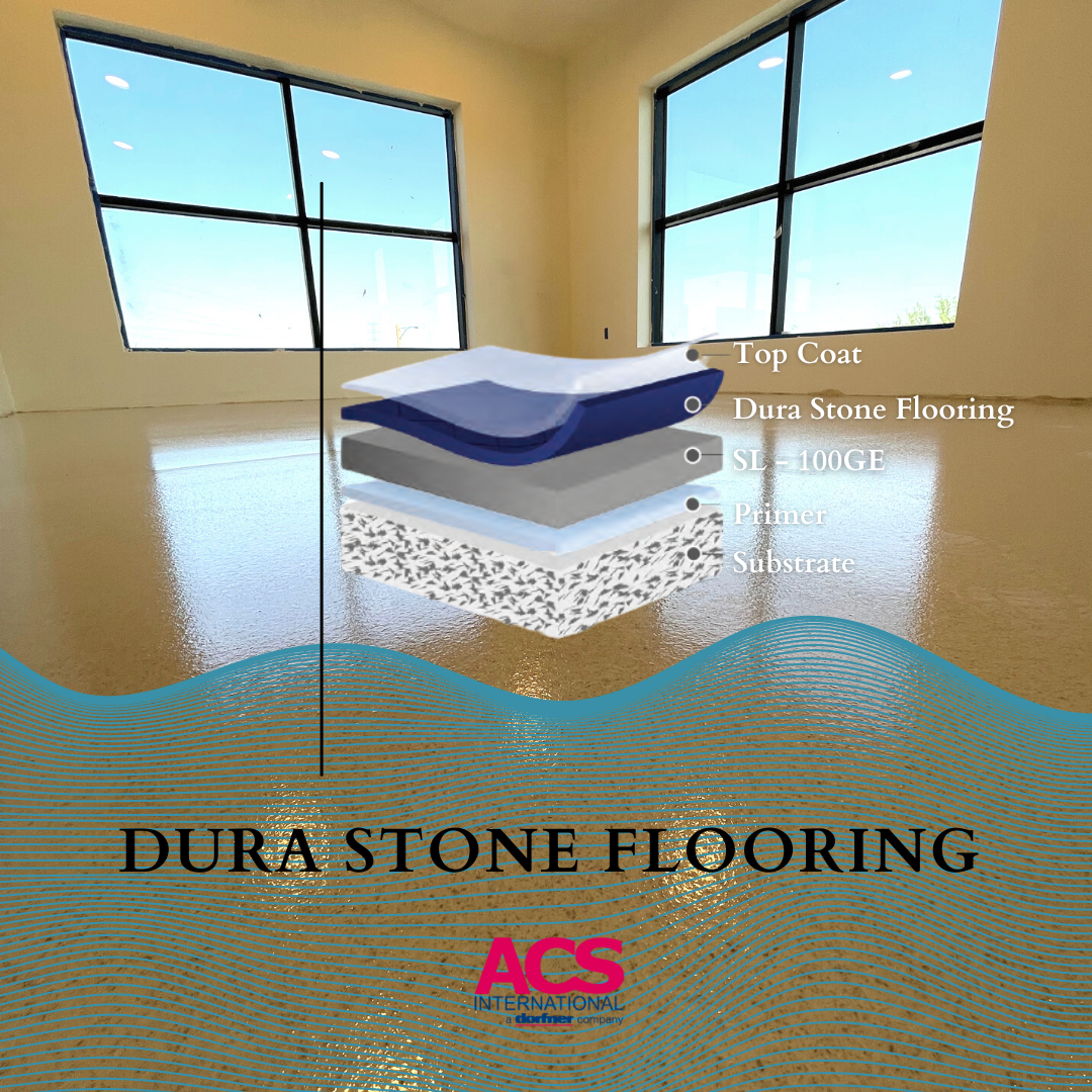 Everything You Need to Know About Epoxy Flooring and the Epoxy Slurry ...